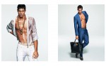 Versace Men 2015 Advertising Campaign | Pamper.My