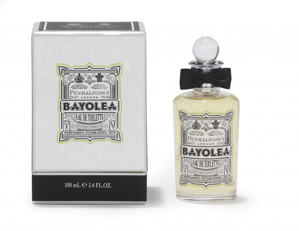 Men's Grooming Range from Penhaligon's | Pamper.My