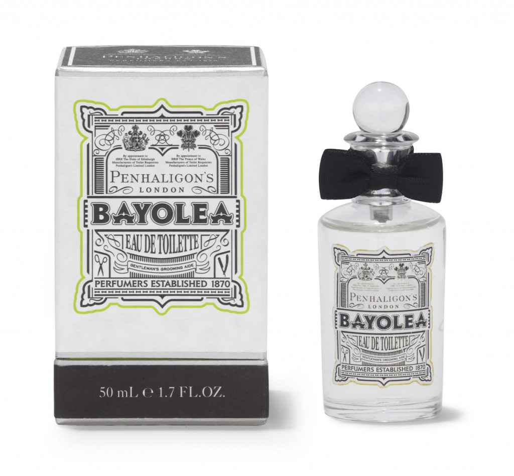 Men's Grooming Range from Penhaligon's | Pamper.My