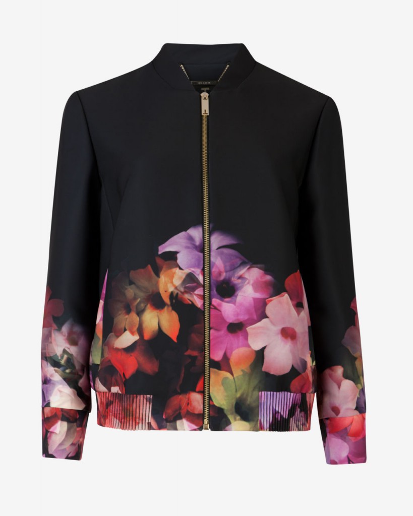 Ted Baker SS15 Collection | Pamper.My