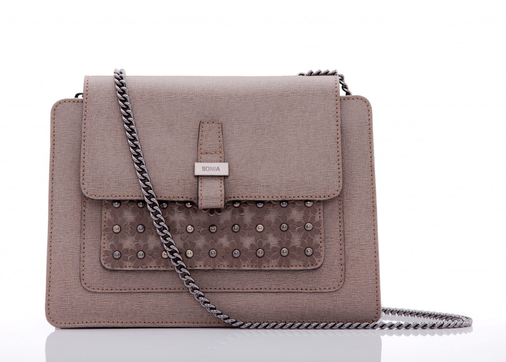 BONIA Autumn/Winter 15/16 Collection: Annelise Ladies Bag | Pamper.My