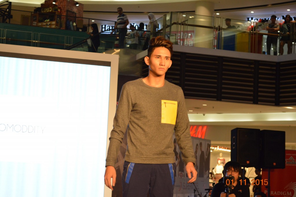 Malaysia Supermodel Search 2015 Grand Finale: Video & Photos Highlights | Pamper.My
