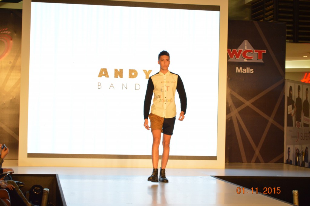 Malaysia Supermodel Search 2015 Grand Finale: Video & Photos Highlights | Pamper.My