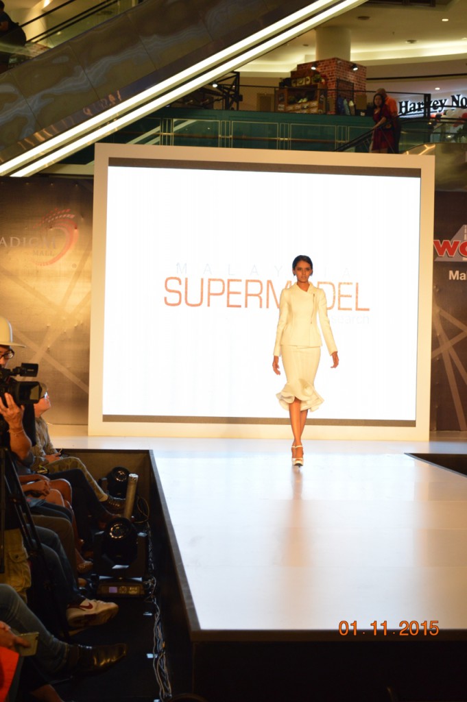 Malaysia Supermodel Search 2015 Grand Finale: Video & Photos Highlights | Pamper.My