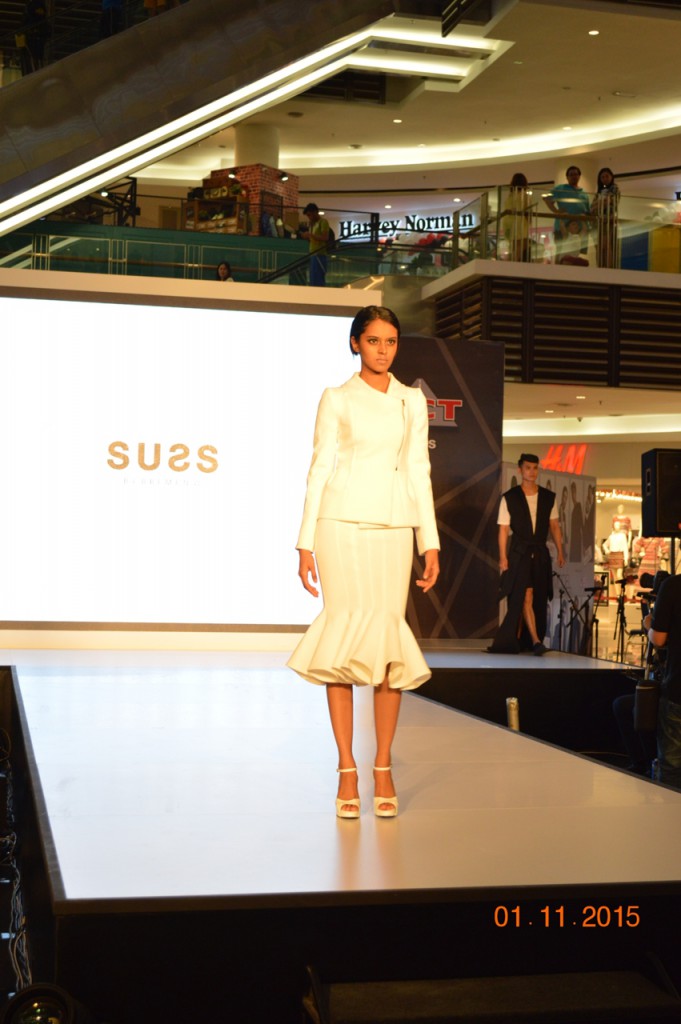 Malaysia Supermodel Search 2015 Grand Finale: Video & Photos Highlights | Pamper.My