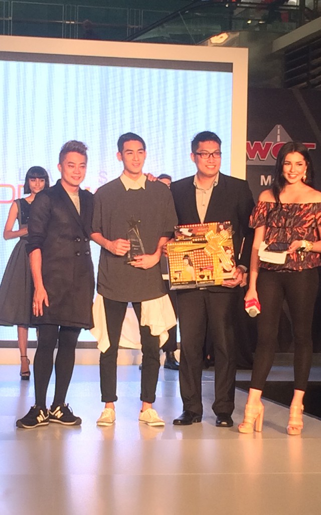 Malaysia Supermodel Search 2015 a Success: Wil Beh and Nurfashikin Gomez Crowned Winners | Pamper.My