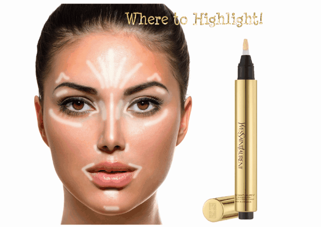 highlighterglitter | Pamper.My