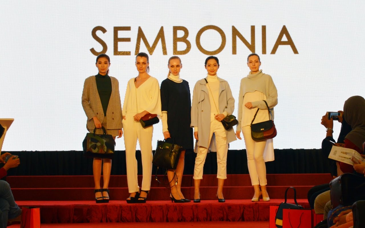 SEMBONIA Spreading the Gift of Love | Pamper.My