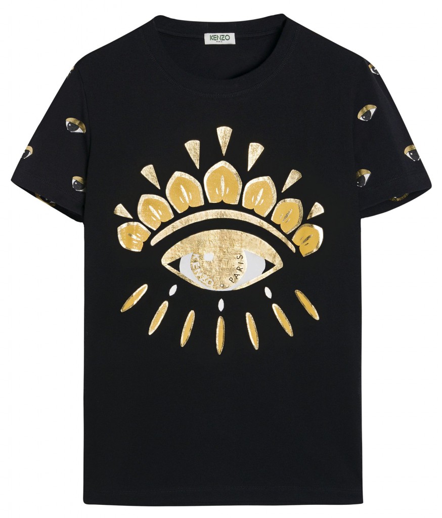 KENZO's New Capsule Collection for Chinese New Year | Pamper.My