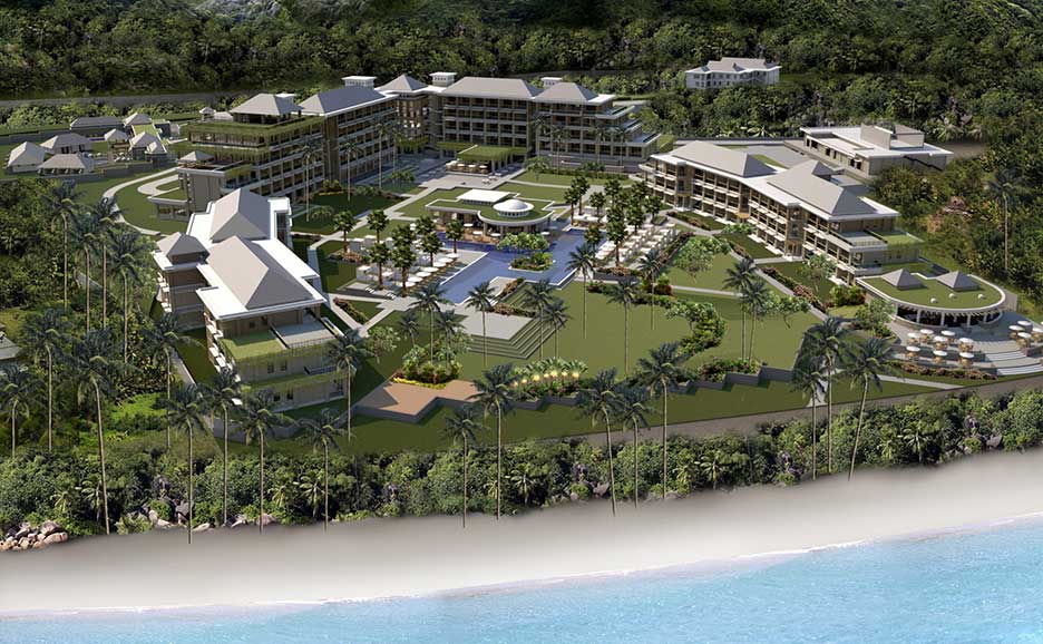 Savoy Resort Seychelles | Pamper.My