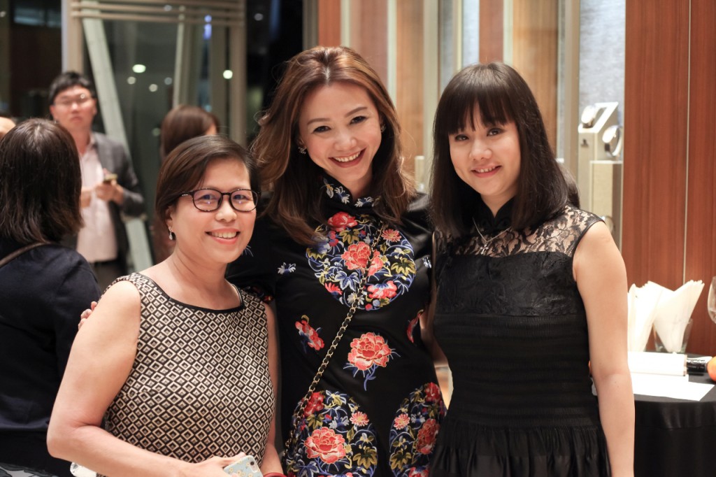 Jaeger-LeCoultre's Chinese New Year Cocktail Party | Pamper.My