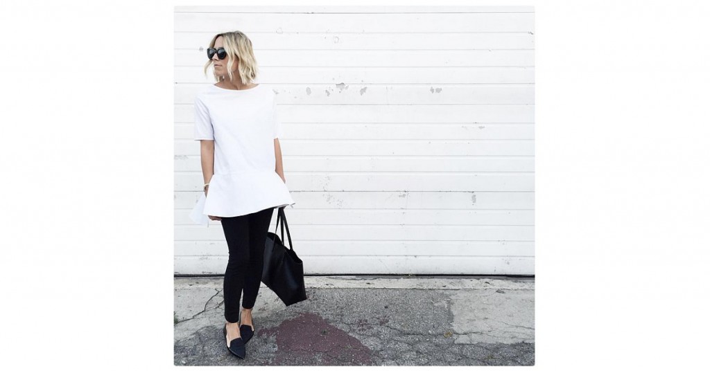 10 Stylish Outfits You Can Wear with Flats | Pamper.My