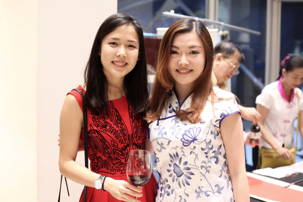 Jaeger-LeCoultre's Chinese New Year Cocktail Party | Pamper.My