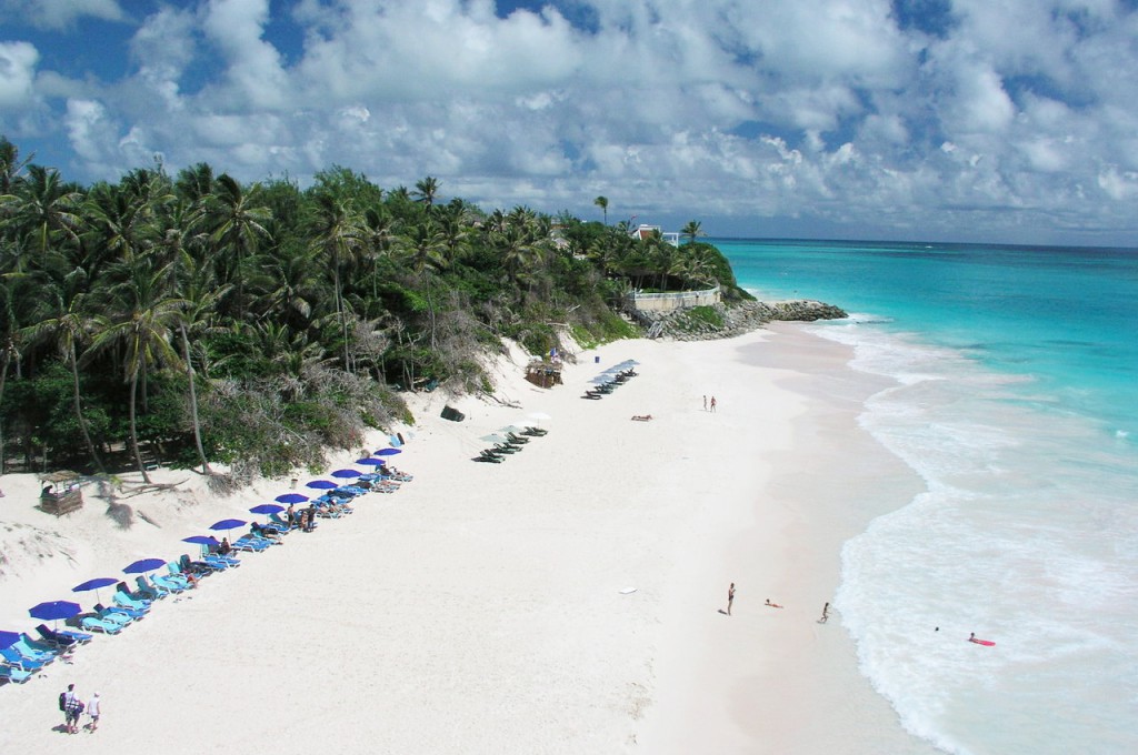 Top 5 Islands for Bikini Beach Vacations | Pamper.My