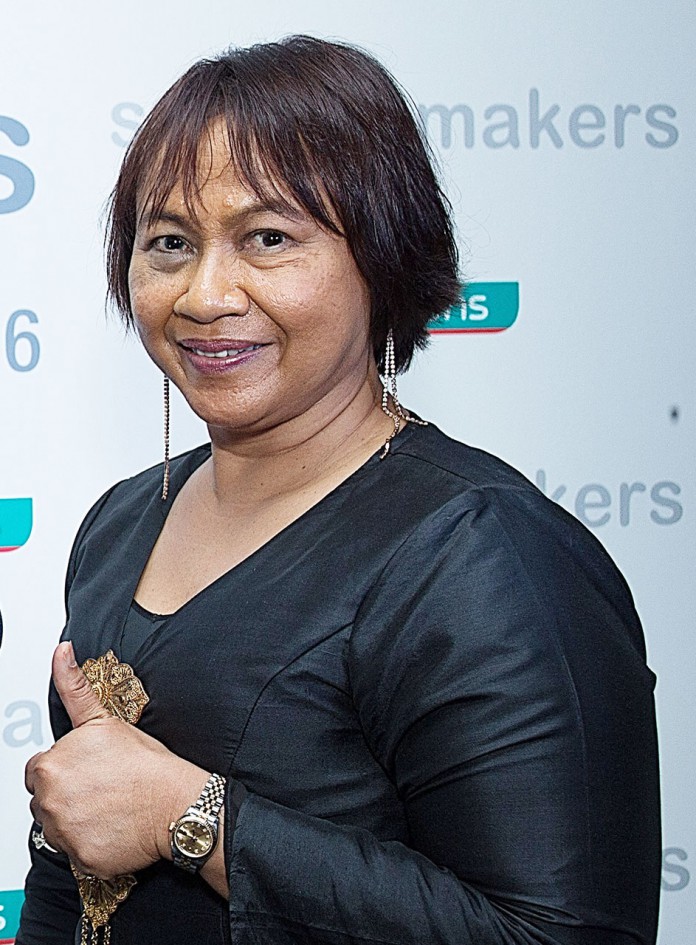 Smile Makers' Survey Found 65% of Malaysian Women are Sexually ...