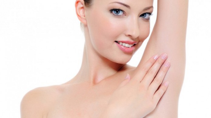 Here’s the Right Way to Shave Your Armpits without Darkening it | Pamper.My