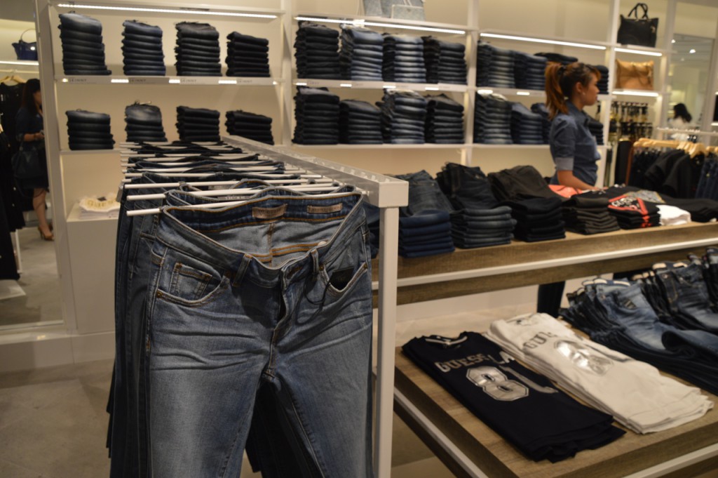 #CelebrateGUESSKLCC: GUESS KLCC Concept Store Reopens with SS2016 ...