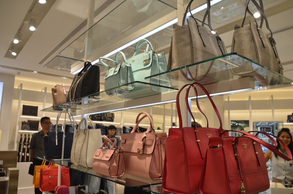 #CelebrateGUESSKLCC: GUESS KLCC Concept Store Reopens with SS2016 ...