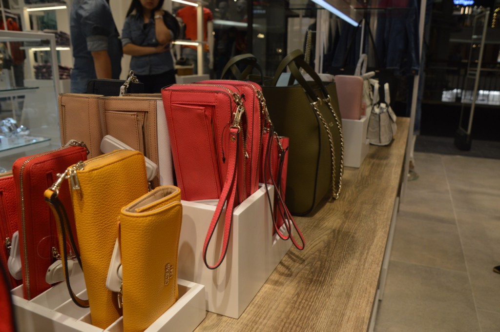 #CelebrateGUESSKLCC: GUESS KLCC Concept Store Reopens with SS2016 ...