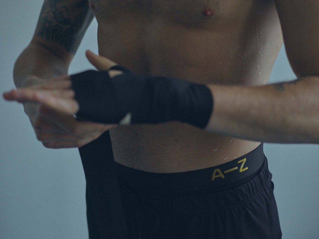 Sweden Footballer Zlatan Ibrahimovic Releases Sportswear Brand | Pamper.My