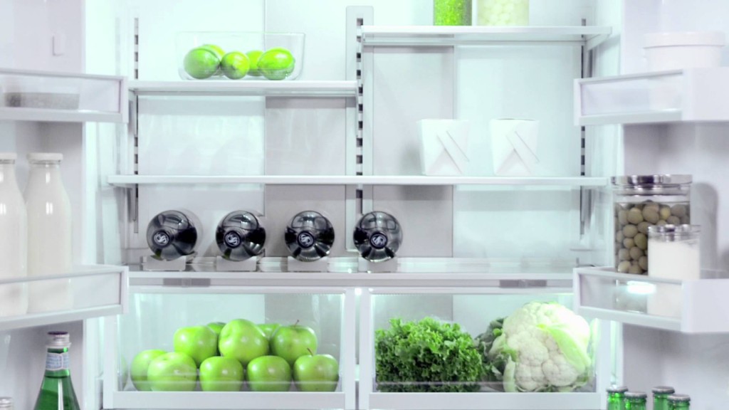 Food Safety Tips for Fresh Fruits & Vegetables | Pamper.My