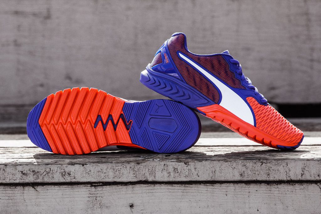 PUMA Introduces All-new IGNITE Dual | Pamper.My