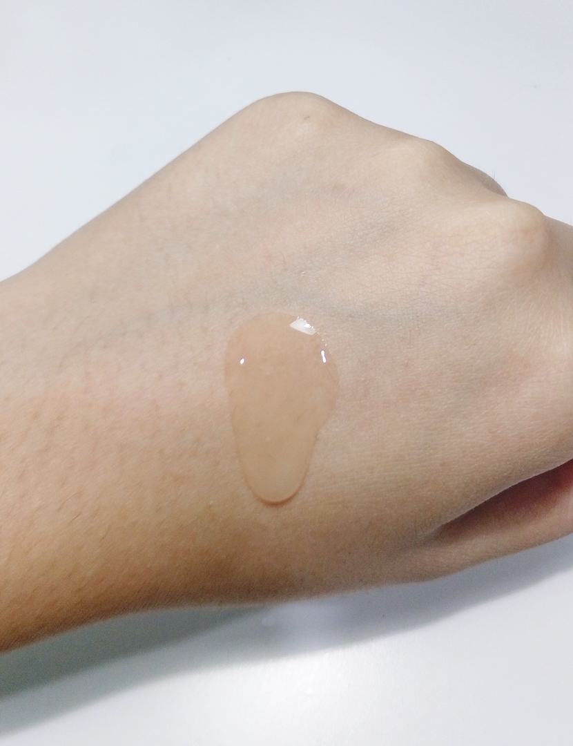 Tried & Tested: Innisfree Green Tea Seed Serum | Pamper.My