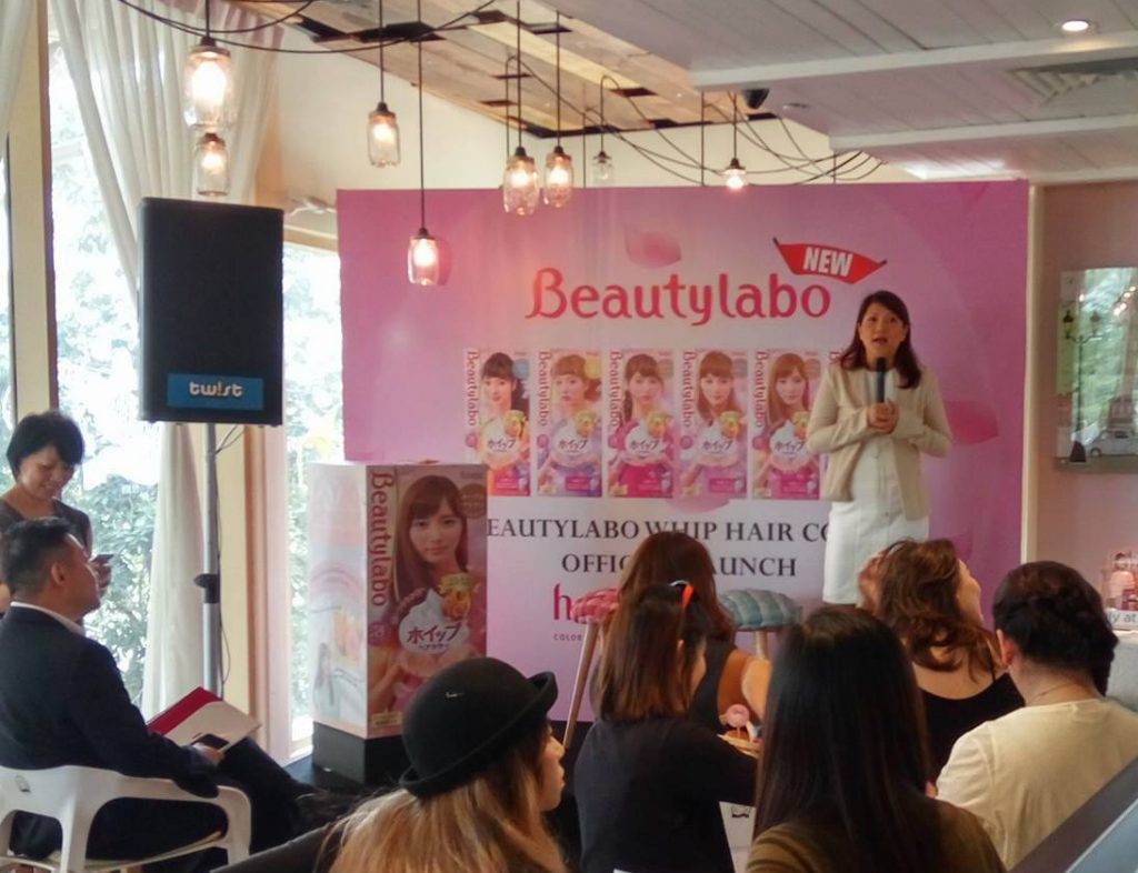 Beautylabo Now Available Exclusively with Watsons Malaysia | Pamper.My