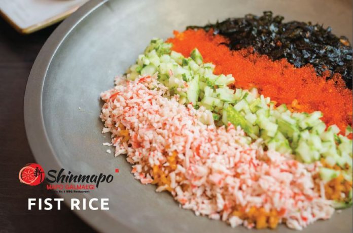 #FoodReview: Shinmapo Korean BBQ, Courtyard, Subang Jaya | Pamper.My