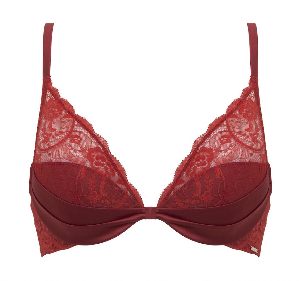 Marks & Spencer's Rosie for Autograph Collection - A Perfect Fit for ...