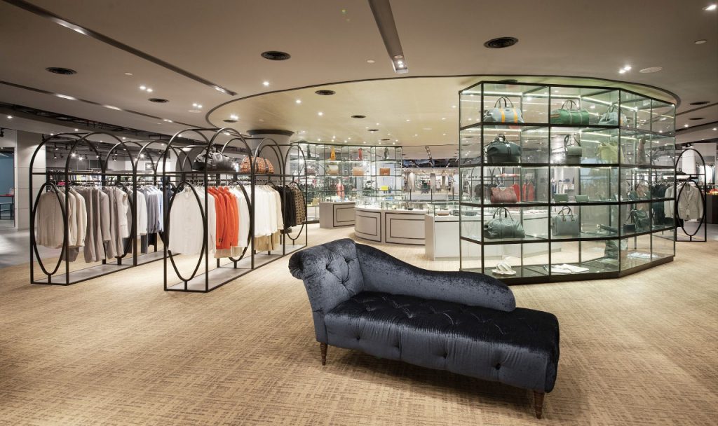LOGO - Malaysia's First Fashion Lounge with Over 500 International ...