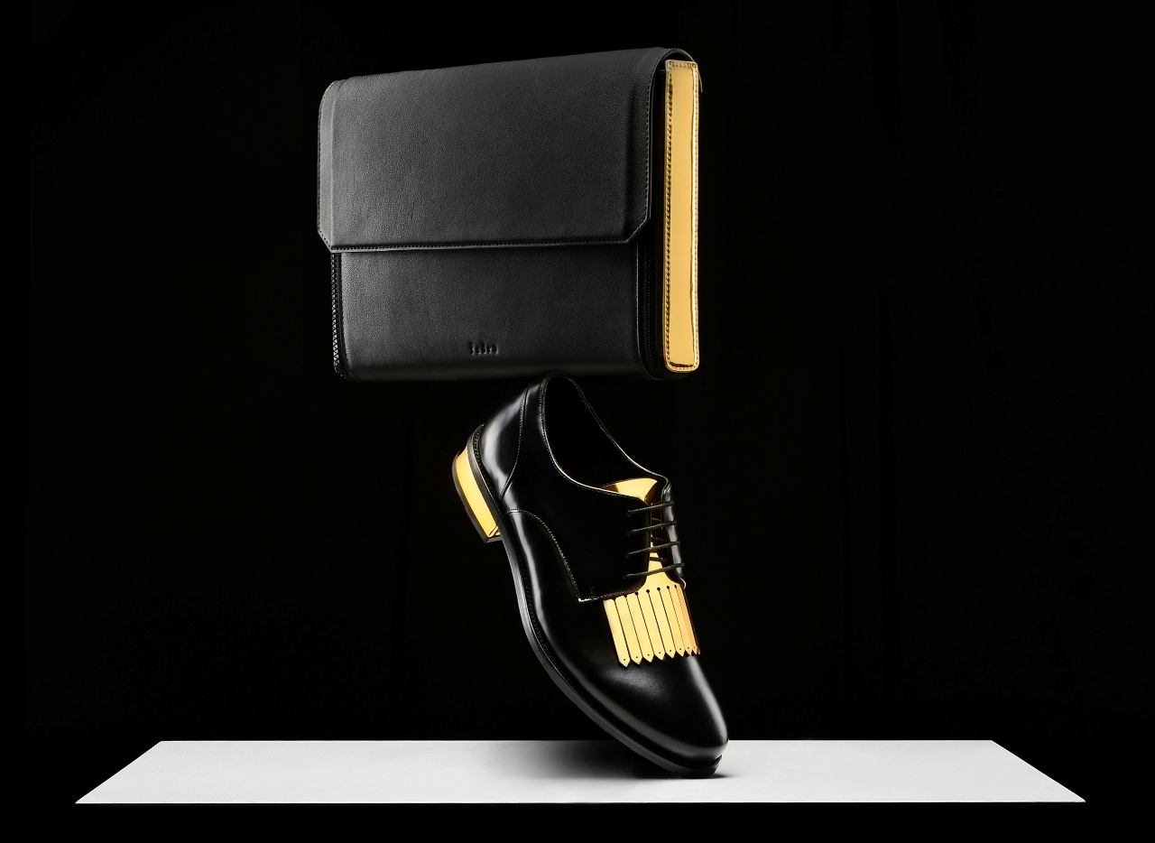 Pedro Celebrates 10th Anniversary with an Exclusive Capsule Collection ...