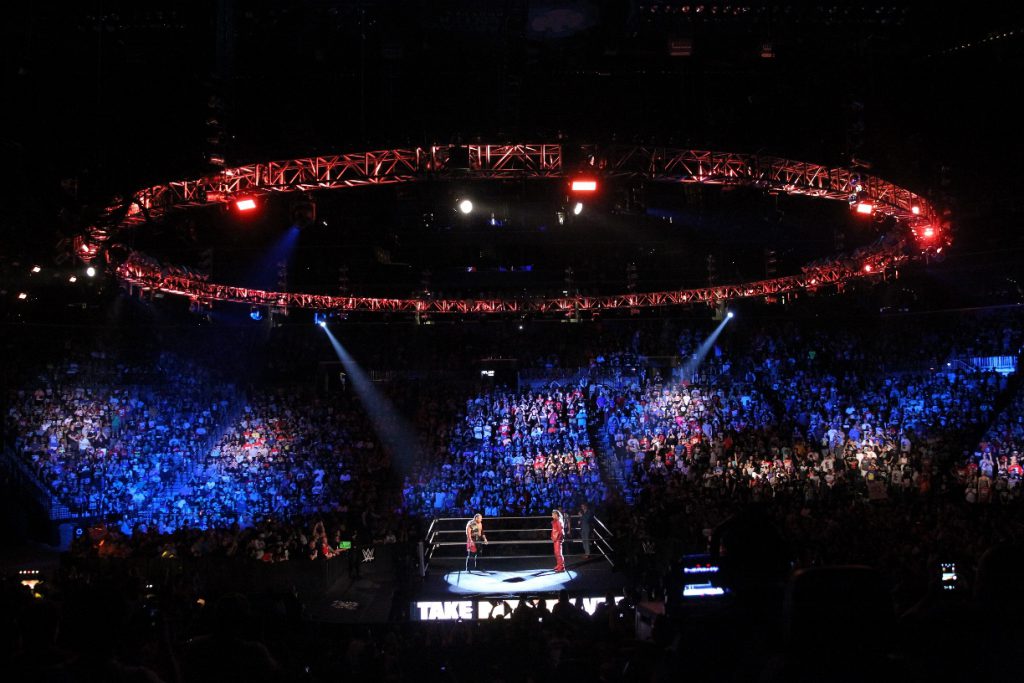 NXT TakeOver: Brooklyn II Review