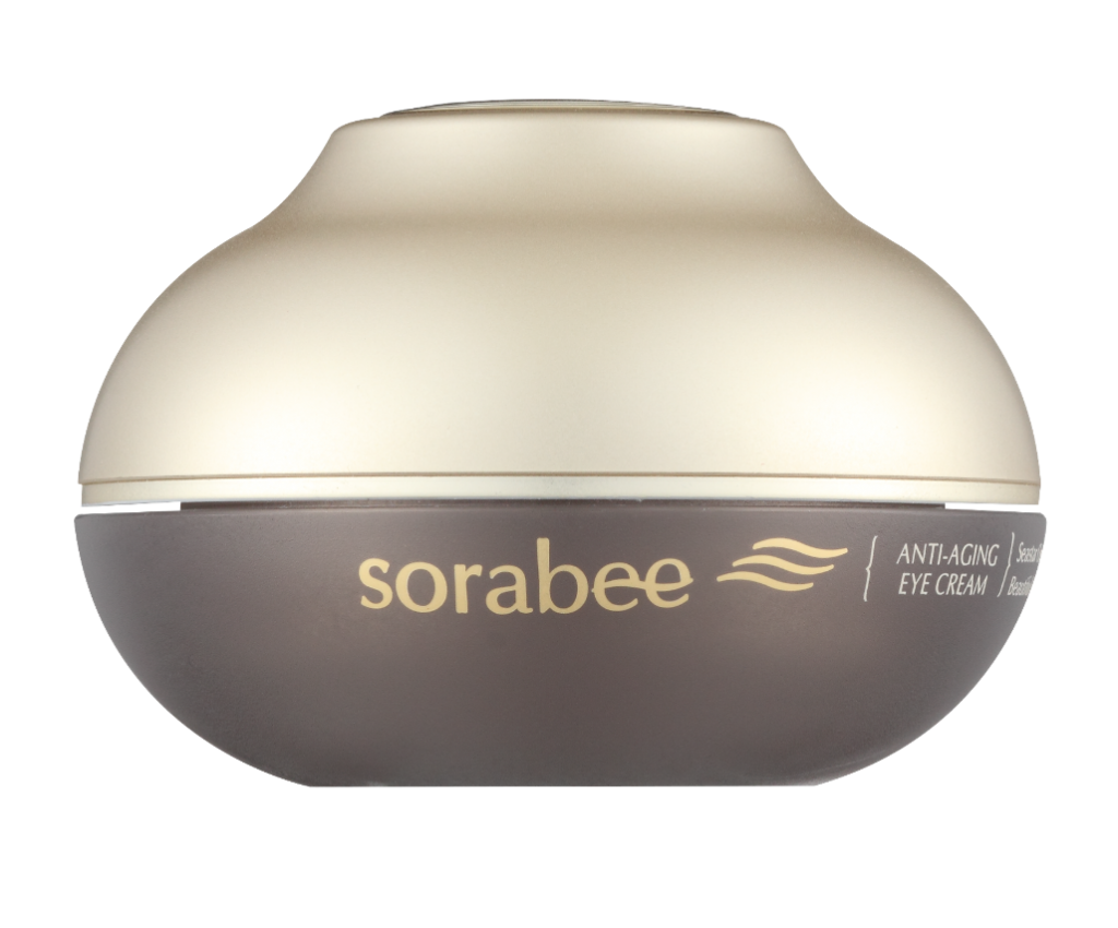 Sorabee Eye Creams for Every Skin Concern | Pamper.My