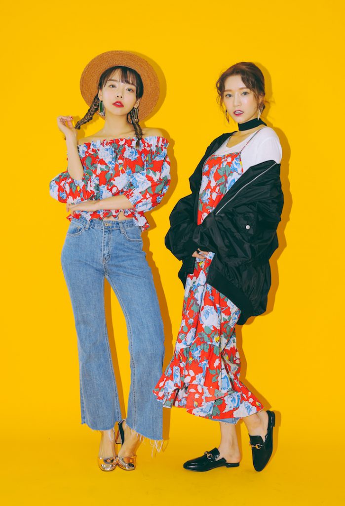 Popular South Korea Fashion Brand Stylenanda Now Available on ZALORA ...