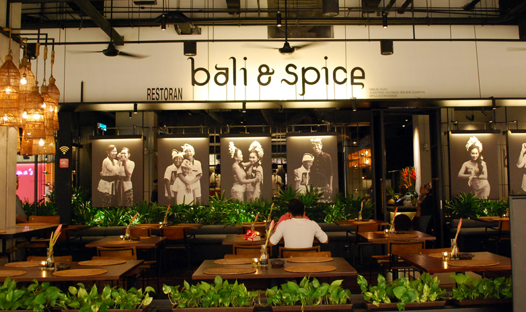 #FoodReview: Bali & Spice, Da: Mén USJ, Subang Jaya | Pamper.My