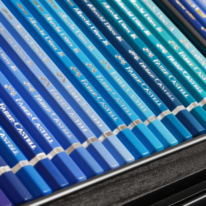 Limited-Edition KARLBOX by Karl Lagerfeld and Faber-Castell | Pamper.My