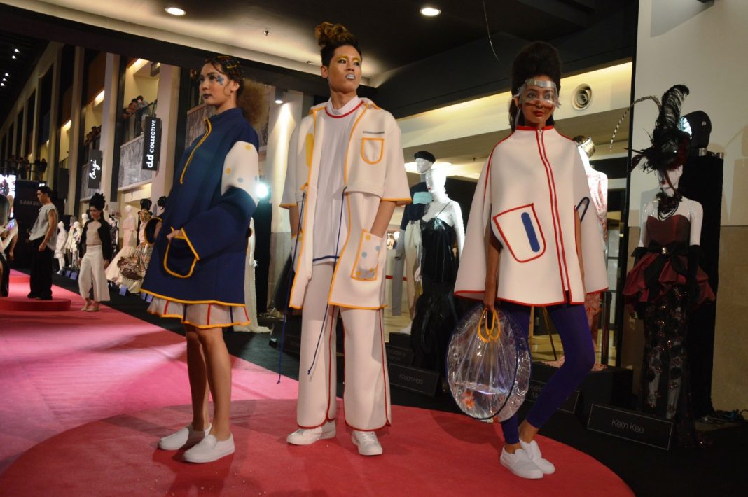 MODA's 26th Anniversary Celebrates Innovation In Style | Pamper.My