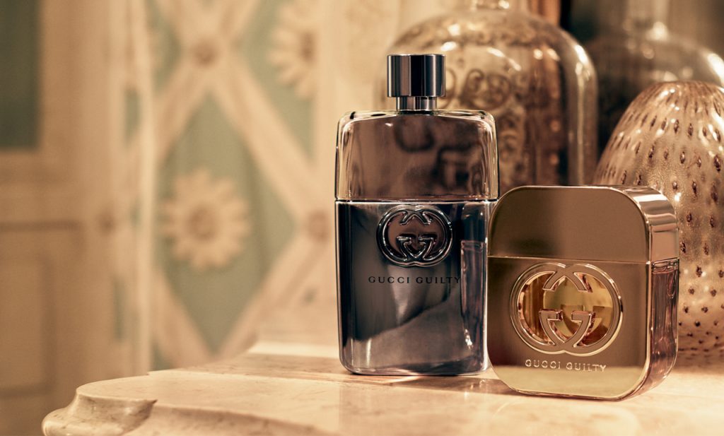 New Gucci Guilty Campaign #GuiltyNotGuilty Breaks Free of Gender Norms ...