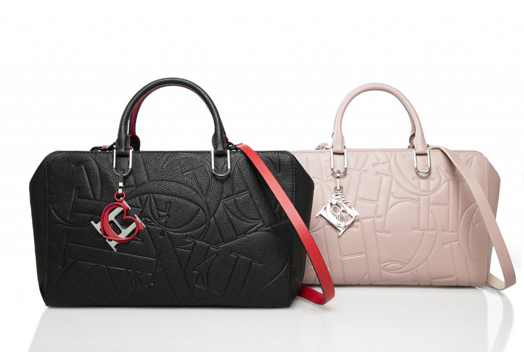 Make A Statement This Holiday Season With CH Carolina Herrera's Duke ...
