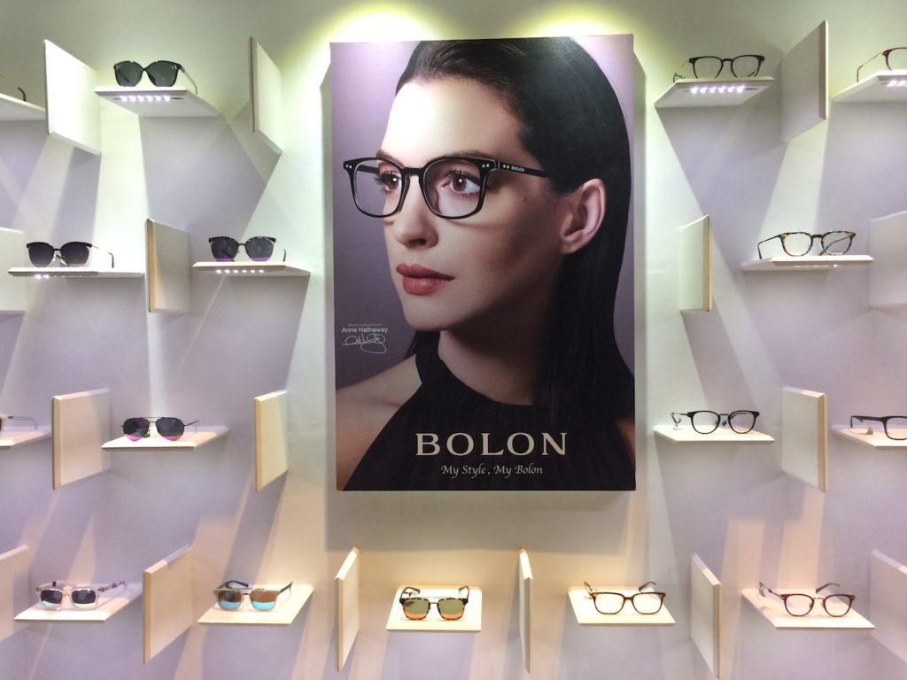 New Eyewear Brand BOLON Arrives in Malaysia | Pamper.My