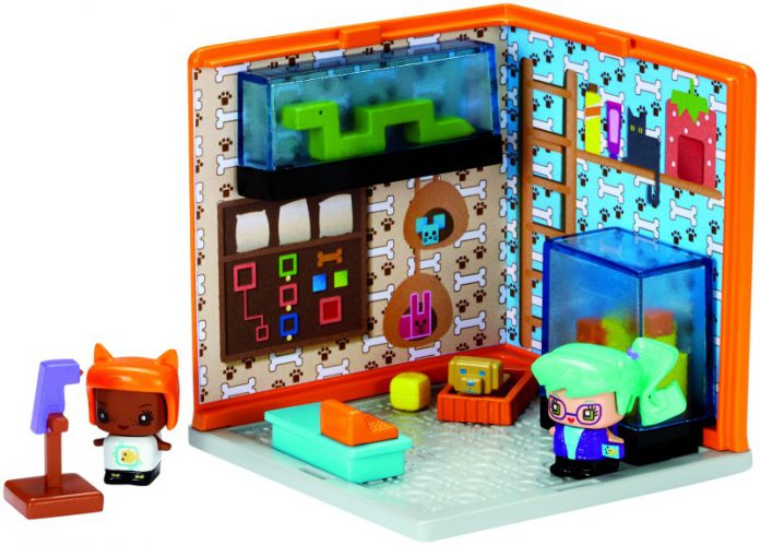 POP and SWAP™ With Mattel®’s Brand New Collectible Toy - MyMiniMixieQ’s ...