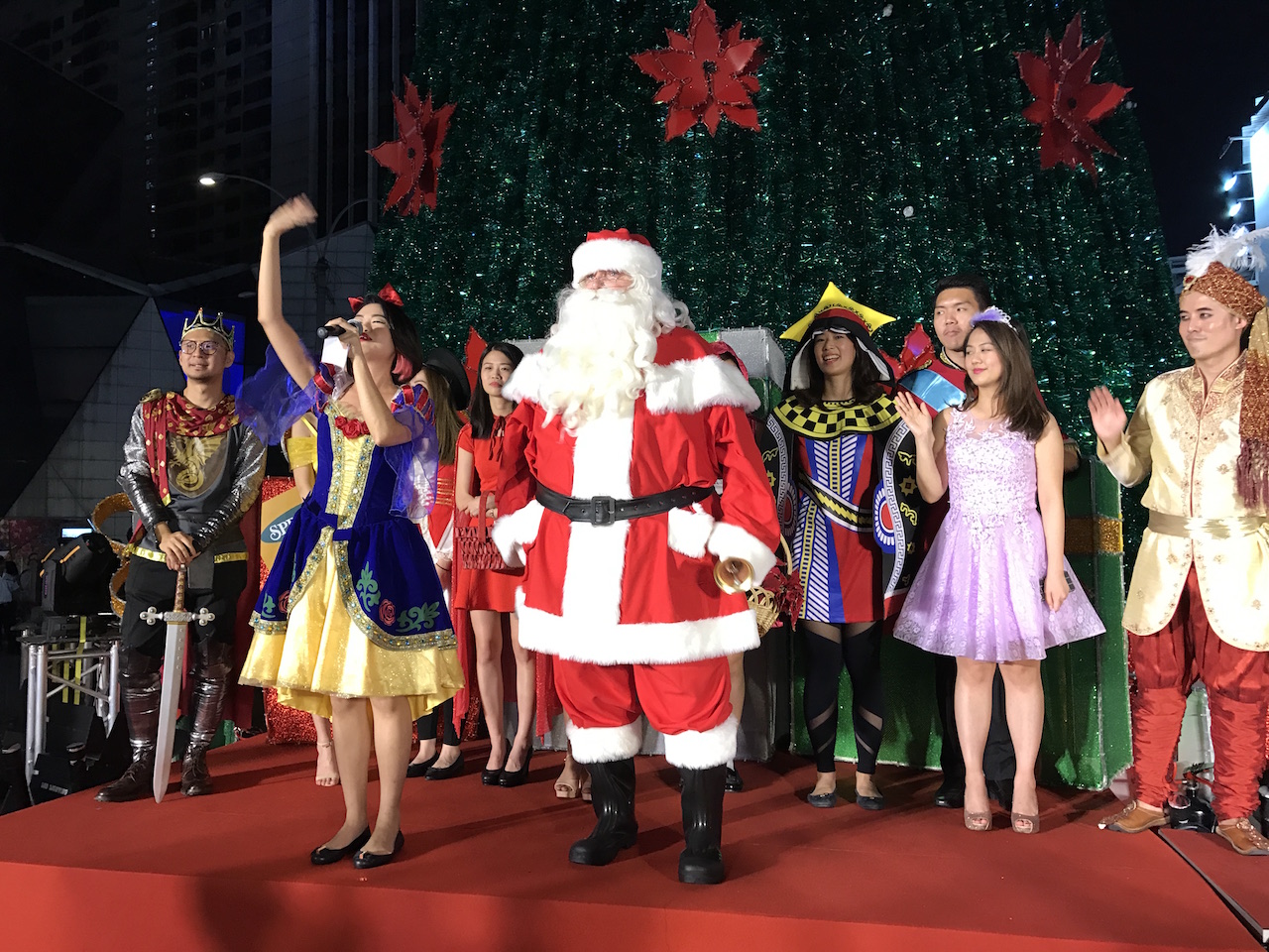 A Magical Fairy Tale Inspired Christmas Celebration at Pavilion KL ...