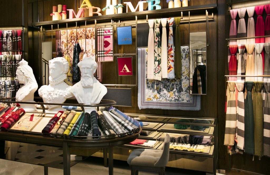 "THE TALE OF THOMAS BURBERRY" CELEBRATION IN SEOUL | Pamper.My