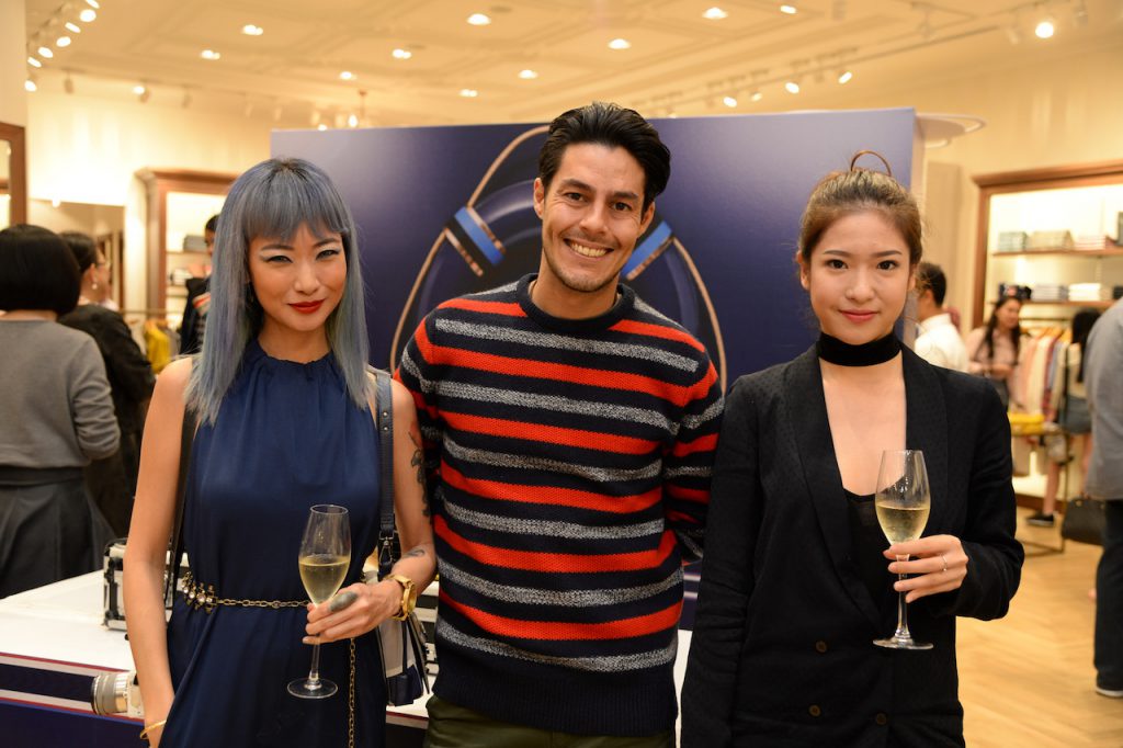 Tommy Hilfiger Opening in Pavilion Kuala Lumpur | Pamper.My