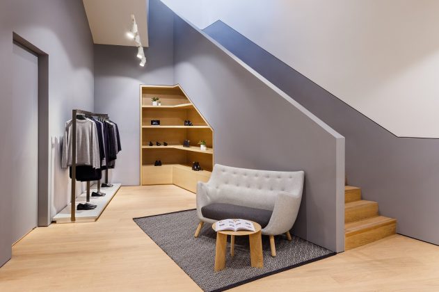 COS Opens First Store In Malaysia | Pamper.My