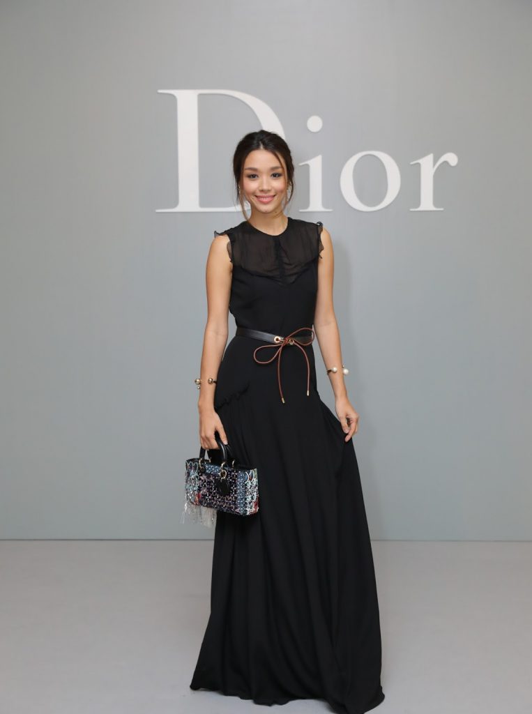 Dior Officially Launches Its Second Malaysia Store In KLCC | Pamper.My
