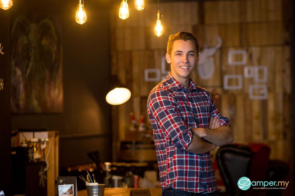 #PamperMySTAR with Mark O'Dea: Special Christmas Edition | Pamper.My