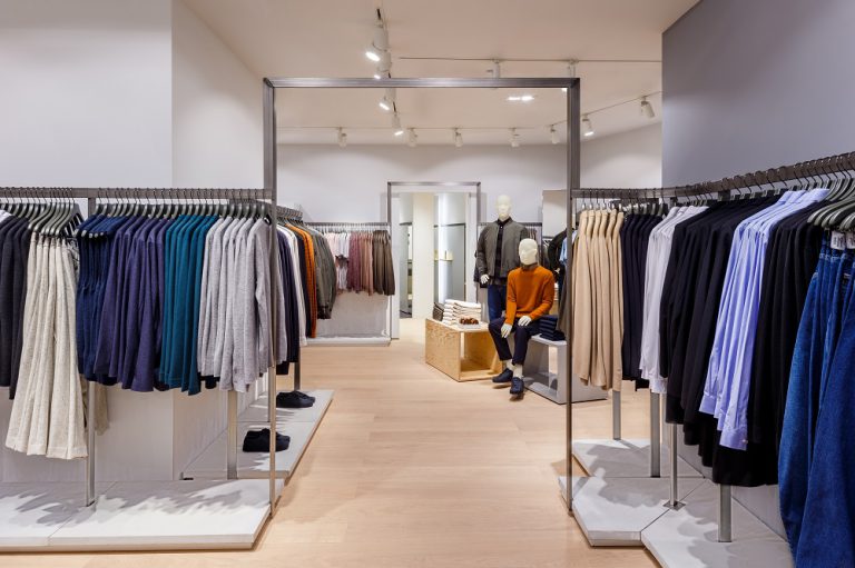 COS Opens First Store In Malaysia | Pamper.My