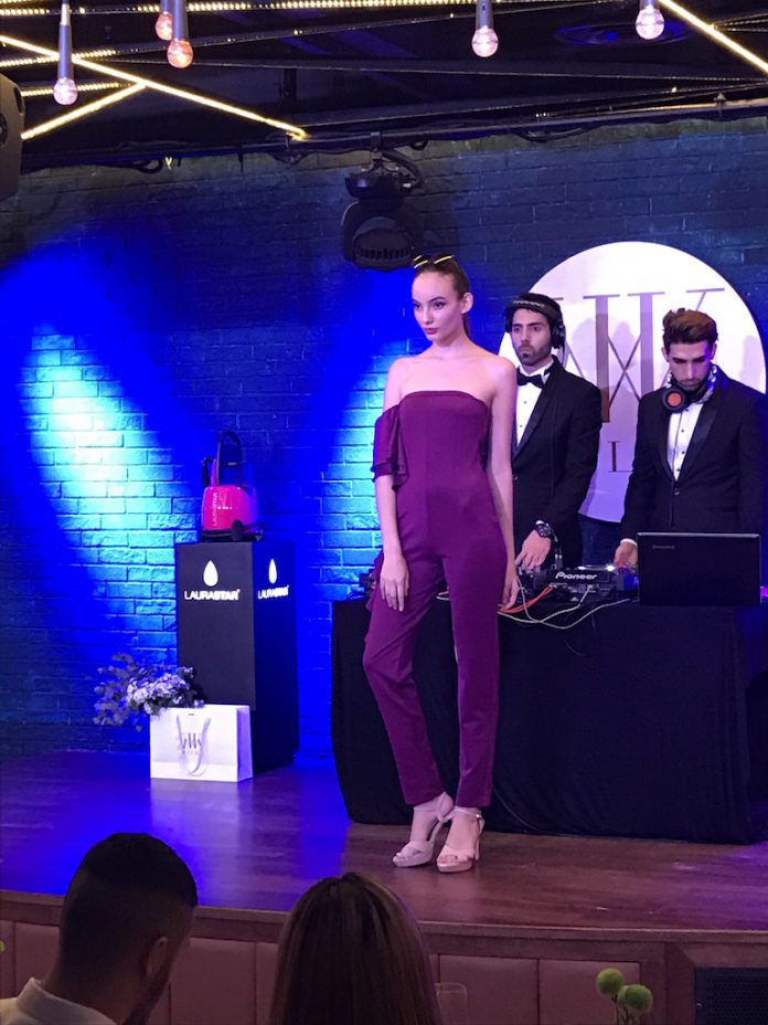 Introducing WILKA: A New Local Fashion Brand | Pamper.My